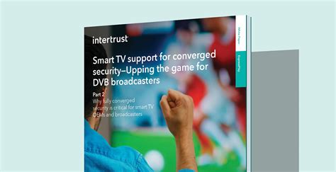 Expressplay Xca Smart Tv Converged Broadcast Ott Security