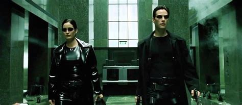 Matrix Ressurrections Elenco Relembra O Que Representou Para Cultura