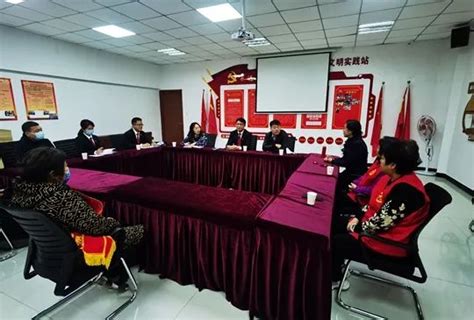 【学悟抓促】双桥区法院：大石庙法庭“一村（社区）一法官”工作初见成效澎湃号·政务澎湃新闻 The Paper