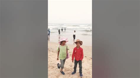 Rk Beach Vizag Youtube