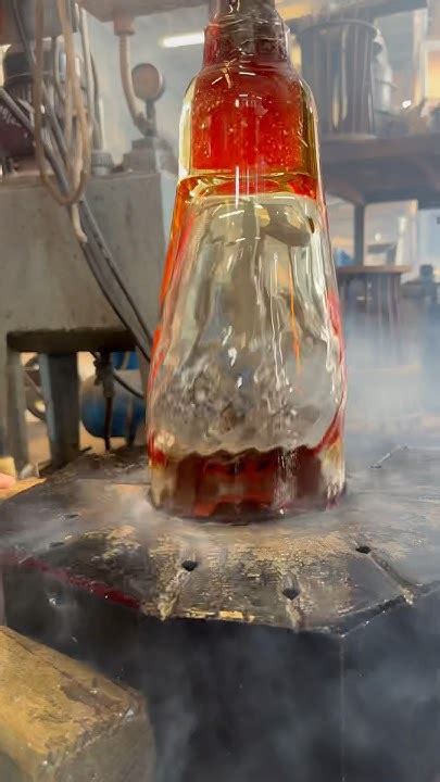 Does It Explode Sylcom Light Blowing The Majestic Quality Glass Fyp Shorts Glass Youtube