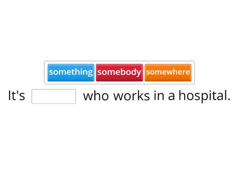 Module 2 Lesson 3c Vocabulary Paraphrasing Missing Word