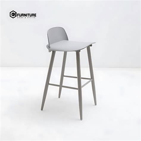 Ghế Bar Nerd Lưng Nhựa Vfgb919 Nội Thất Giá Rẻ Tại Tphcm Tp Hà Nội