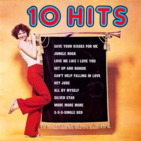 1970s Covers Cover Heaven