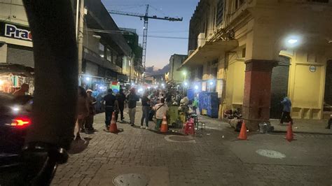Tacuazin El Salvador está realizando un envivo19 7 23 YouTube