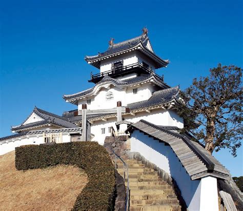 まちの解体新書 日本有数のお茶どころ 報徳の教えが宿るまち 静岡県掛川市｜日商 Assist Biz