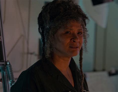 Jocelyn Sancerre Doctor Who World