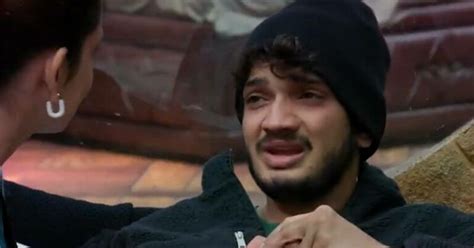 Bigg Boss 17 Todays Episode 26th December 2023 Munawar Faruqui