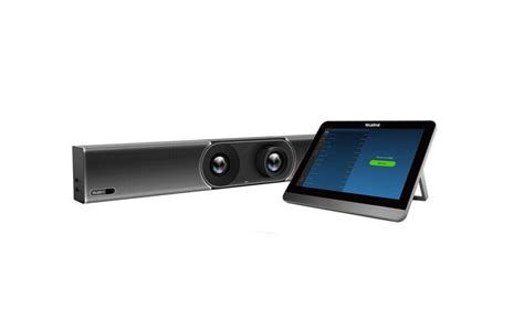 Yealink A30 Meetingbar With Ctp18 Collaboration Touch Panel Bundle A3