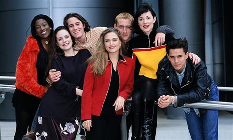 Where Are The Original Cast Of Hollyoaks Now From Strictly To Doctor