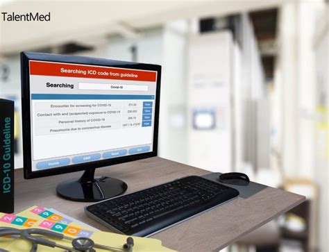 Top 10 Tips For Accurate And Efficient Clinical Coding Talentmed