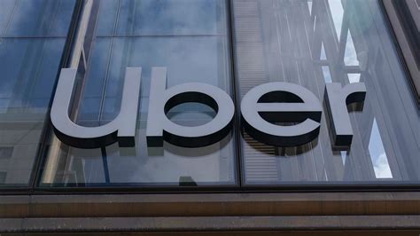 Uber Delivers Operating Profit For The First Time