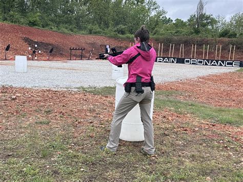 Achilles Heel Tactical Firearms Training Full Review