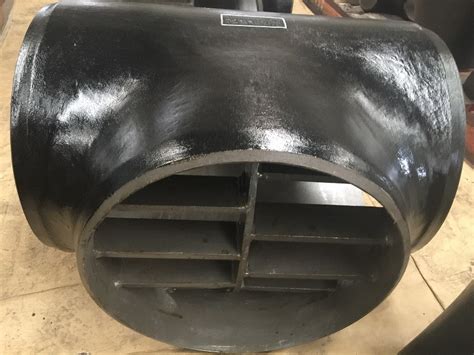 Supply Barred Tee Wholesale Factory Feiting Pipe Engineering Co Ltd