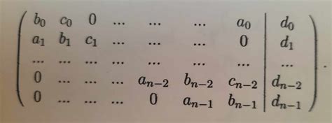 Statistics Derivation Of A Method An A Code To Compute A Set The