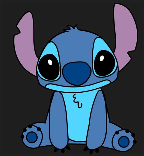 Stitch Svg Png Eps Digital Files For Cricut Illustrator Etsy