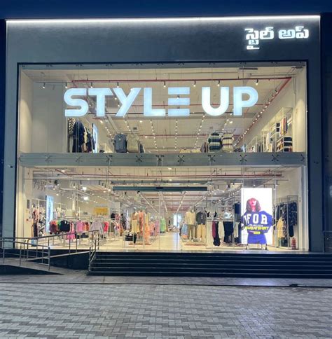 Yeshwanth Kumar On Linkedin Styleup Vizag Thank You