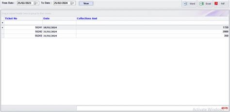 queue management software token management software latest price