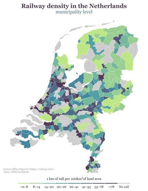 milos popovic phd on linkedin rail nederland dataviz bigdata