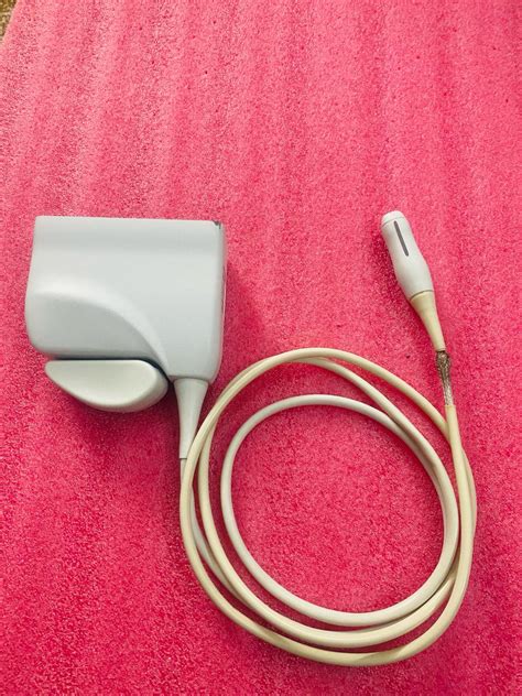 Philips S12 4 Sector Array Probe Checked Dxb Japan Medical Company Ltd