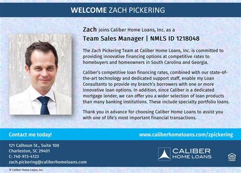 Mark Macgillivray On Linkedin Welcome Zach Pickering