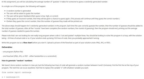 Solved Use Python In This Assignment You Will Be