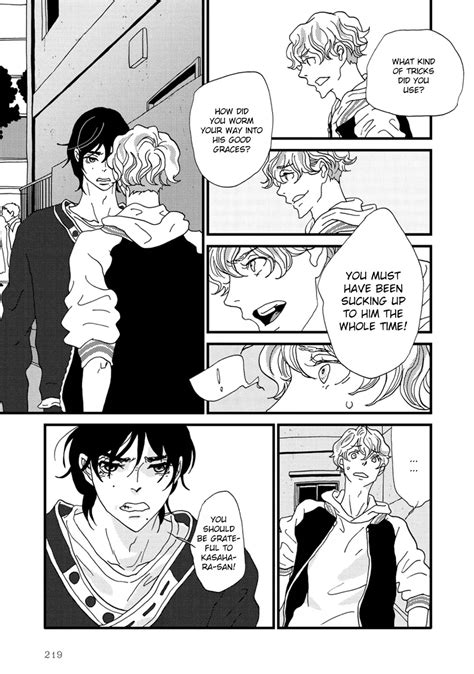 Isino Aya I Dont Cry Vol01 Eng Page 4 Of 5 Myreadingmanga