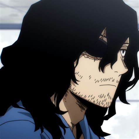 Shouta Aizawa Nel 2024 Illustrazioni