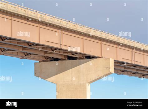 Stringers Bridge