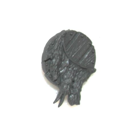 Beastmen Ungor Loose Shield C The Bitz Barn