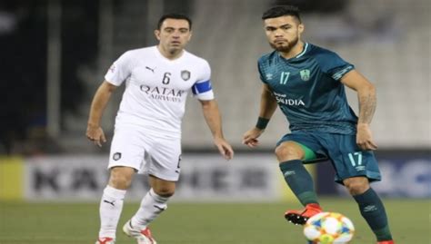 تعرف على تاريخ مواجهات الأهلي والسد في دوري الأبطال أخبار 24