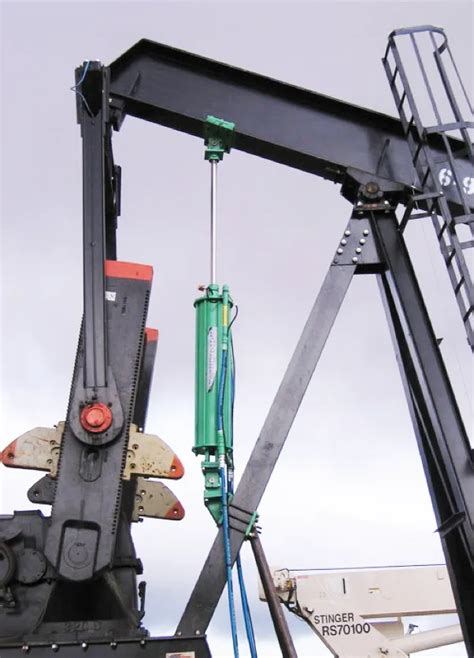 Bcs Beam Compressor Series Cgc Redhead Artificial Lift