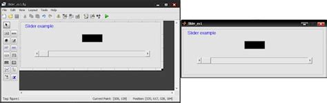 Gui Matlab Create Slider With Gui Matlab Part I
