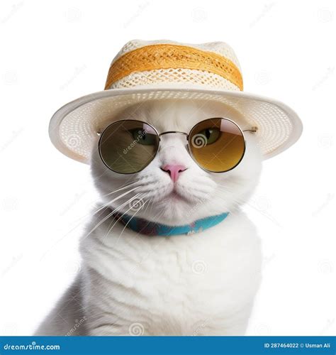 Joyful Feline A Luffy Inspired Adventure Of A Cat With Scars And A