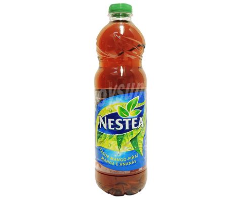 Nestea Refresco mango piña 1 5 l