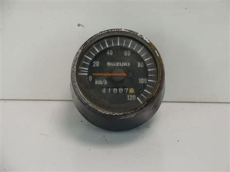 Compteur Divers SUZUKI Pièces moto Languedoc