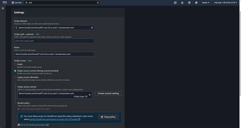 Customize Responses In Aws Cloudfront Geeksforgeeks