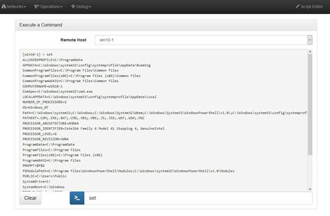 Getting Started With Mitre Caldera Sprocket Security