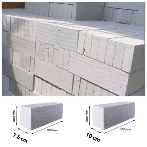 Jual Bata Ringan Hebel Eceran Di Seller Tb Bintang Terang Sukasari