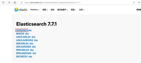 Windows环境下安装elasticsearch、kibanawindows安装kibana Csdn博客