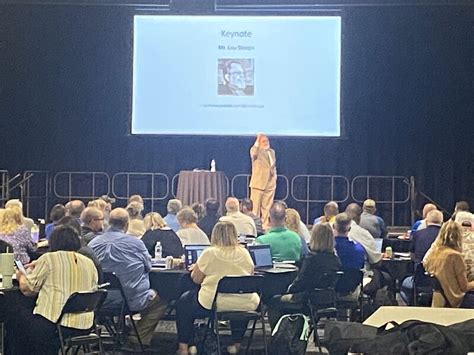 Thanks To Todd Livesay Director Of Transportation For Ftcsc For