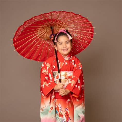 七五三 家族の記念写真・七五三撮影・成人式写真・出張撮影 おもひで寫眞館 北海道南幌町のフォトスタジオ