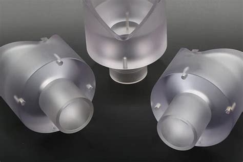 Polycarbonate Pc Cnc Machining A Basic Overview Runsom Precision