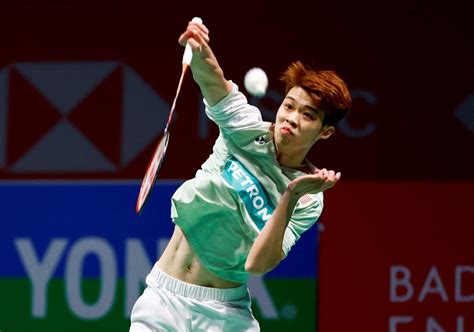 Siapa Pengganti Datuk Lee Chong Wei Badminton Malaysia