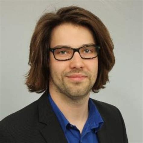 Alexander Seidel Staatlich geprüfter Techniker in der