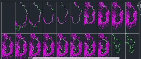Solved How To Delete All Lines Not Extrim Autodesk Community