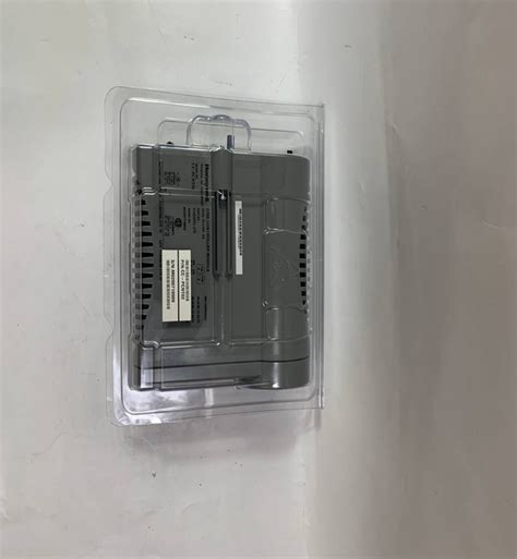 CC PCNT02 Honeywell JUSTWELL