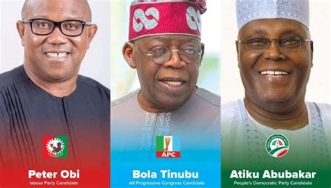 How Peter Obi Defeated Tinubu Atiku In Suleja Local Government Area