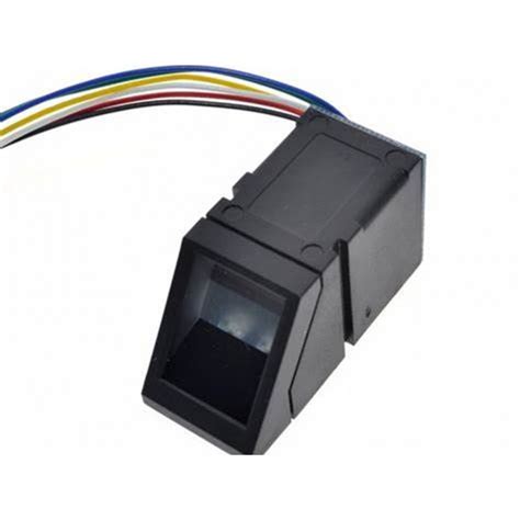 R307 Optical Fingerprint Reader Sensor Module