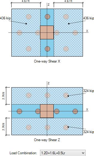 Download Pile Cap Design Guide Background Konstruksi Sipil